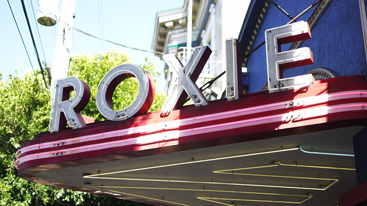 Video: 'Reopening Roxie' follows the theater's journey from closing to ...