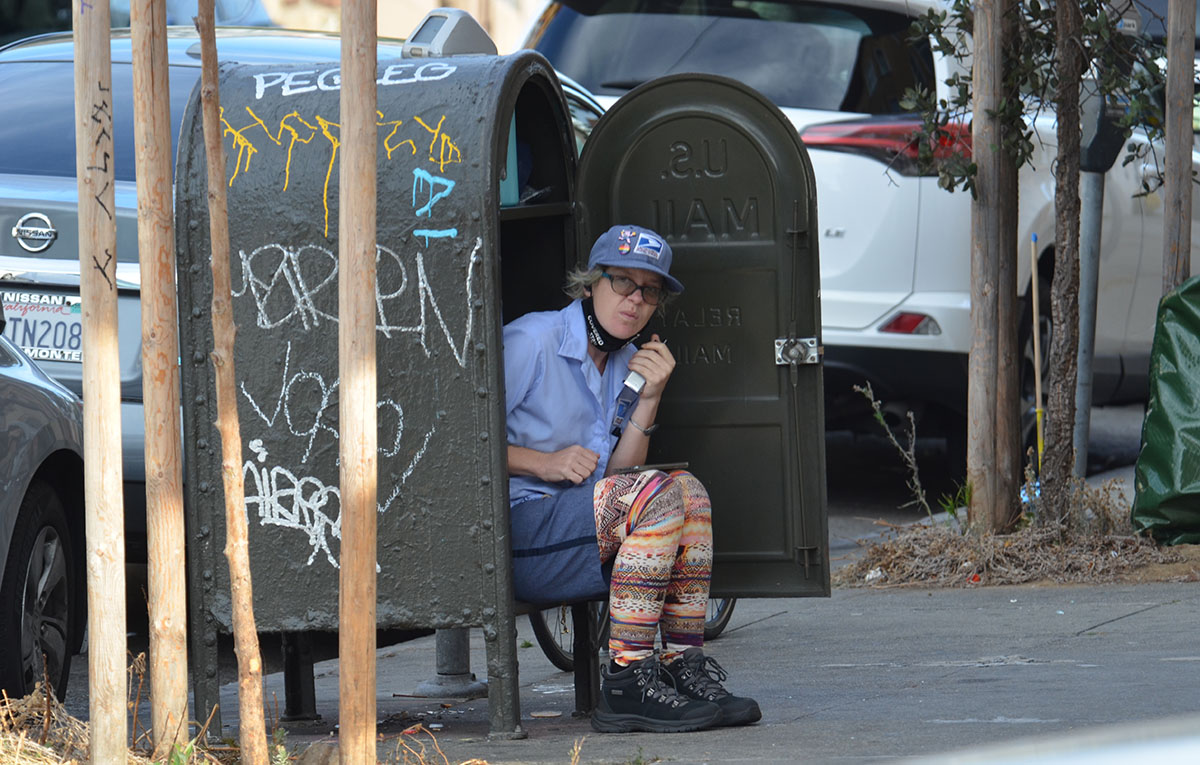 Where postwomen come from - Mission Local