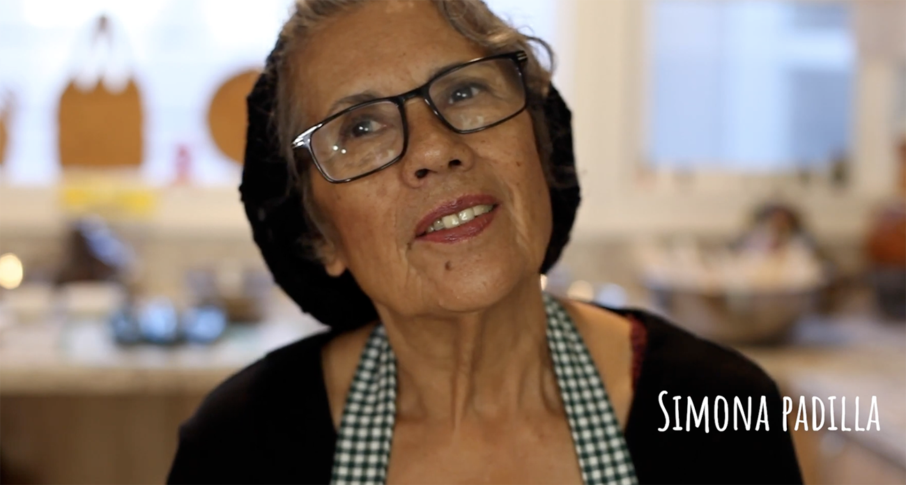 VIDEO: It's tamale time + Simona shows us how to make them - Mission Local