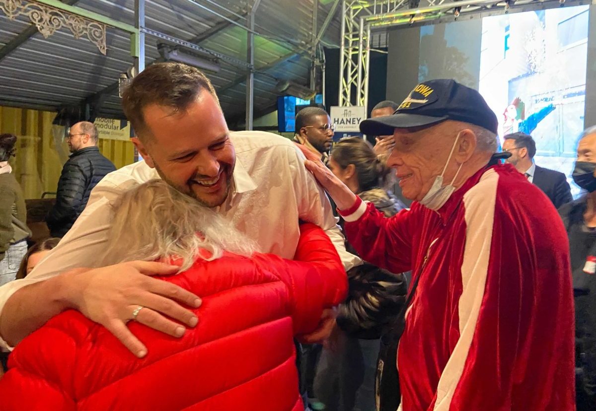 Matt Haney Q&A: What just happened and what happens next - Mission Local