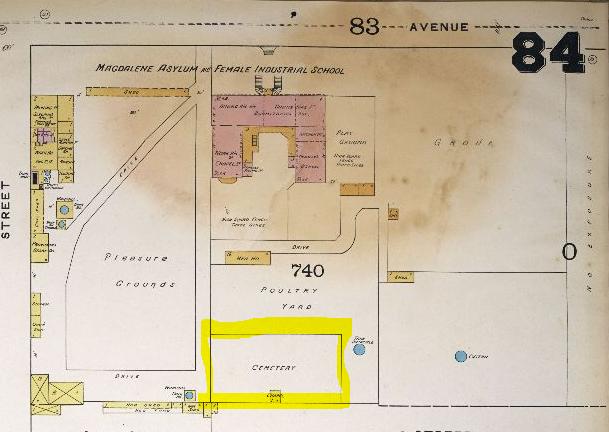 The hidden, painful history of SF's Magdalen Asylum - Mission Local