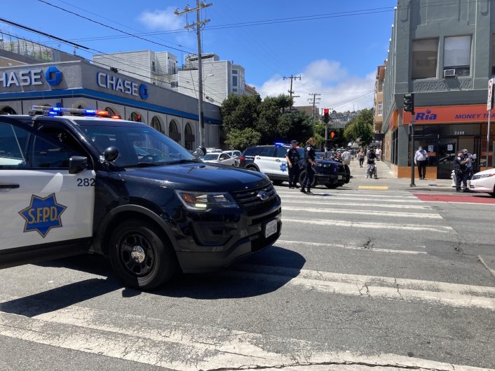 Yes, the SFPD has a staffing crisis — but that's just the beginning ...