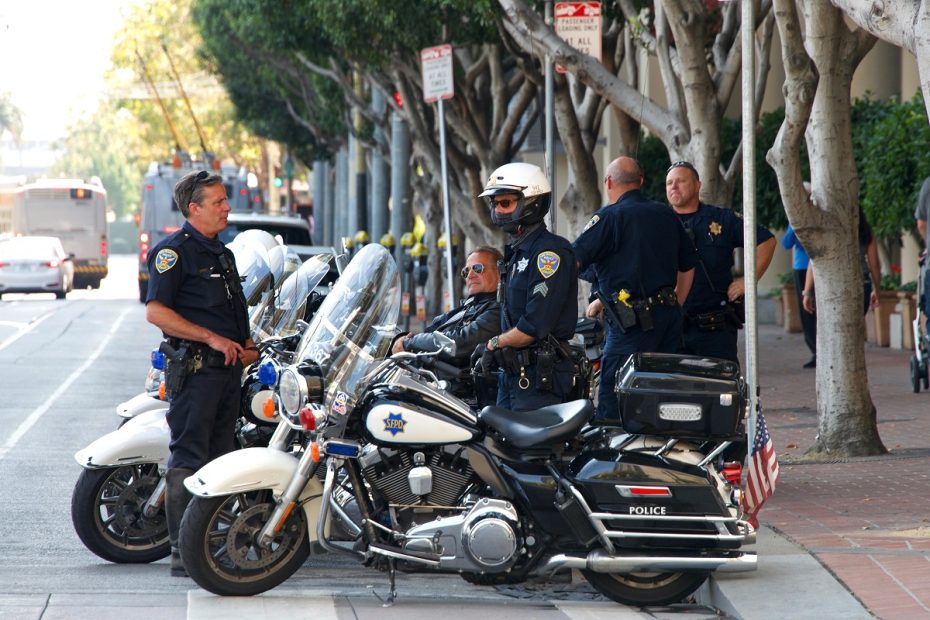 Yes, the SFPD has a staffing crisis — but that's just the beginning ...