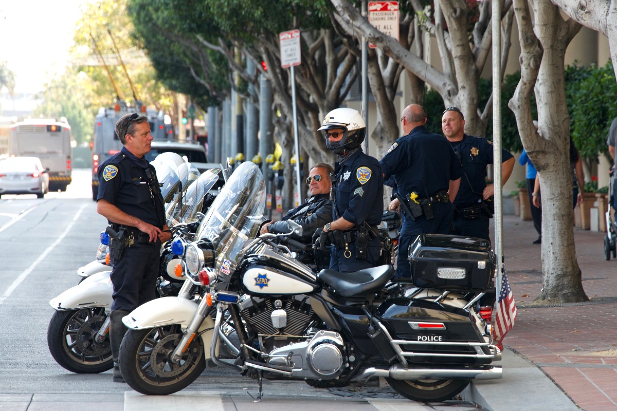 Yes, the SFPD has a staffing crisis — but that's just the beginning ...