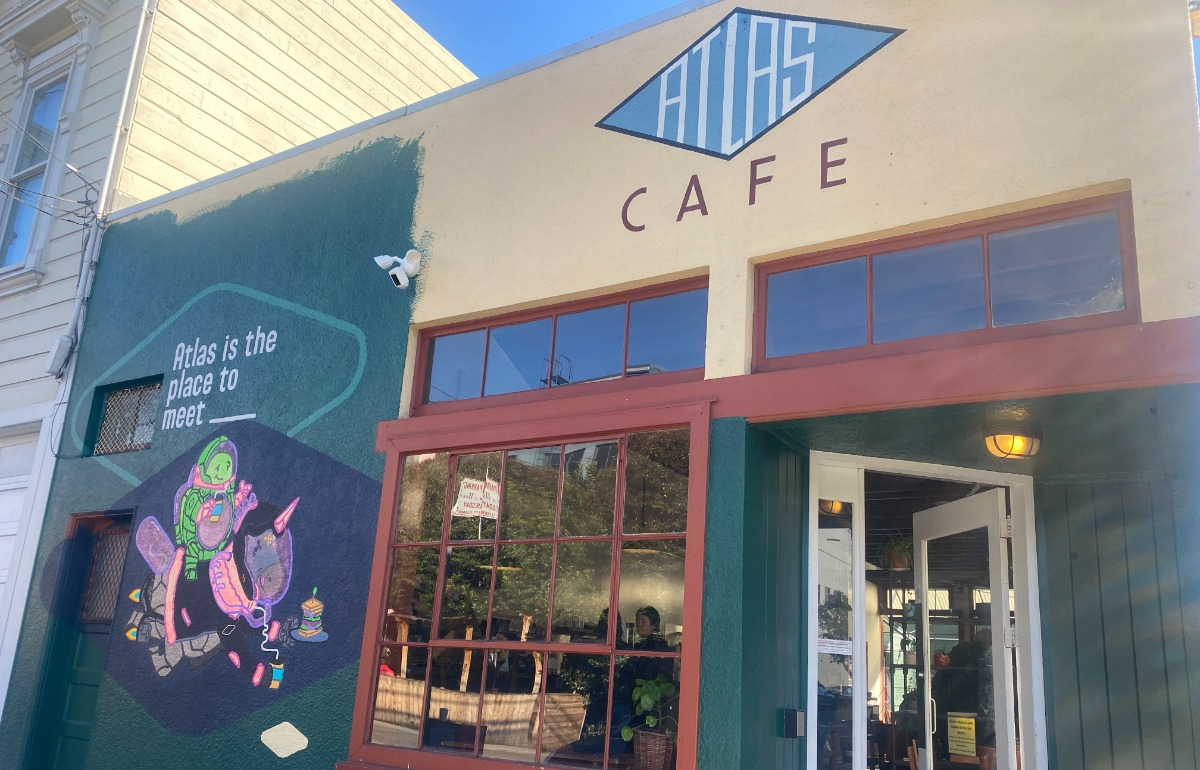 A new era and ownership change for the Atlas Cafe - Mission Local