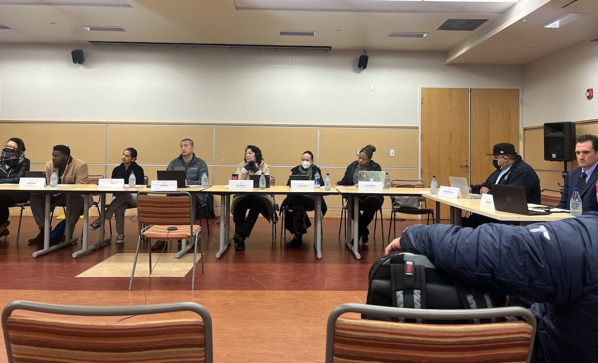 City College promises to heat frigid classrooms by summer