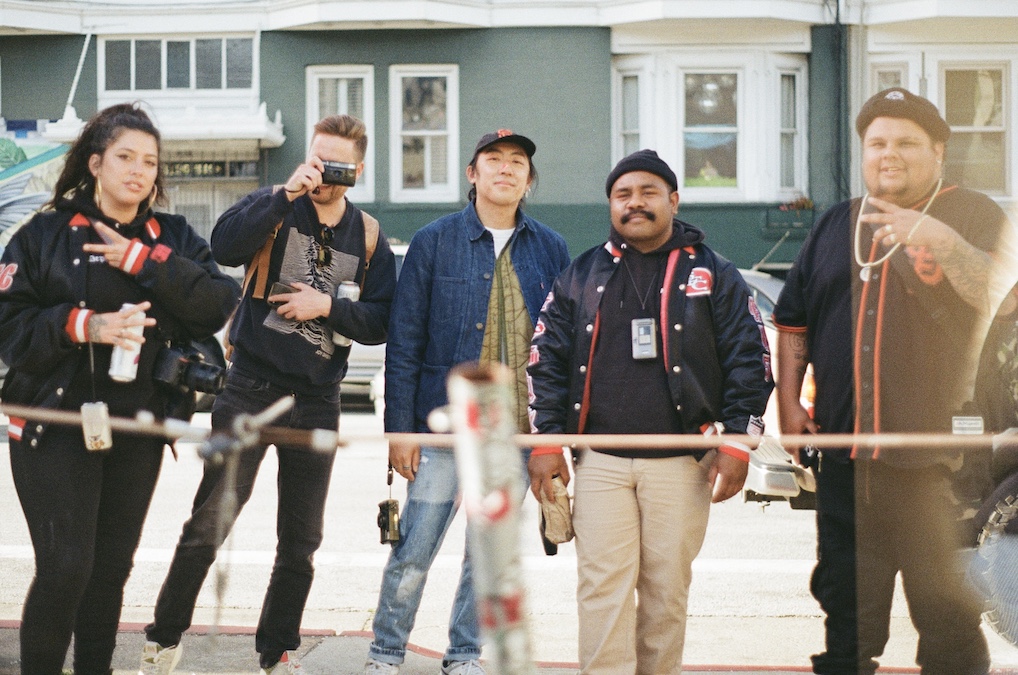 415 Day: An SF area code of resistance, resilience and restitution