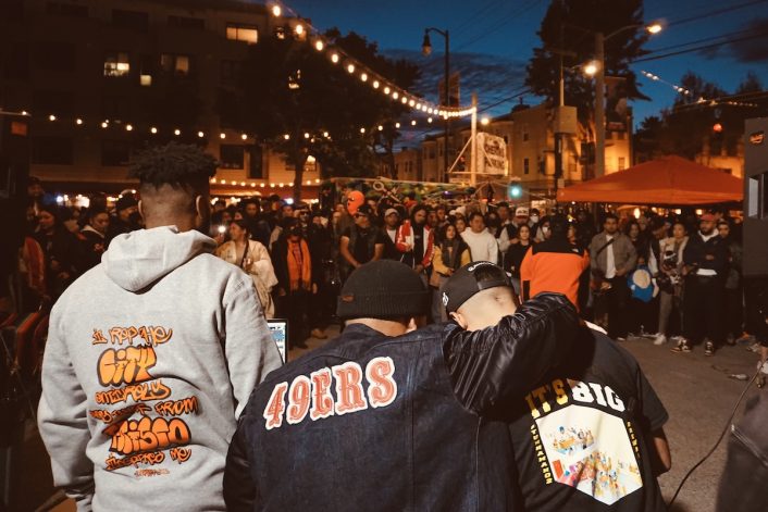 415 Day: An SF area code of resistance, resilience and restitution