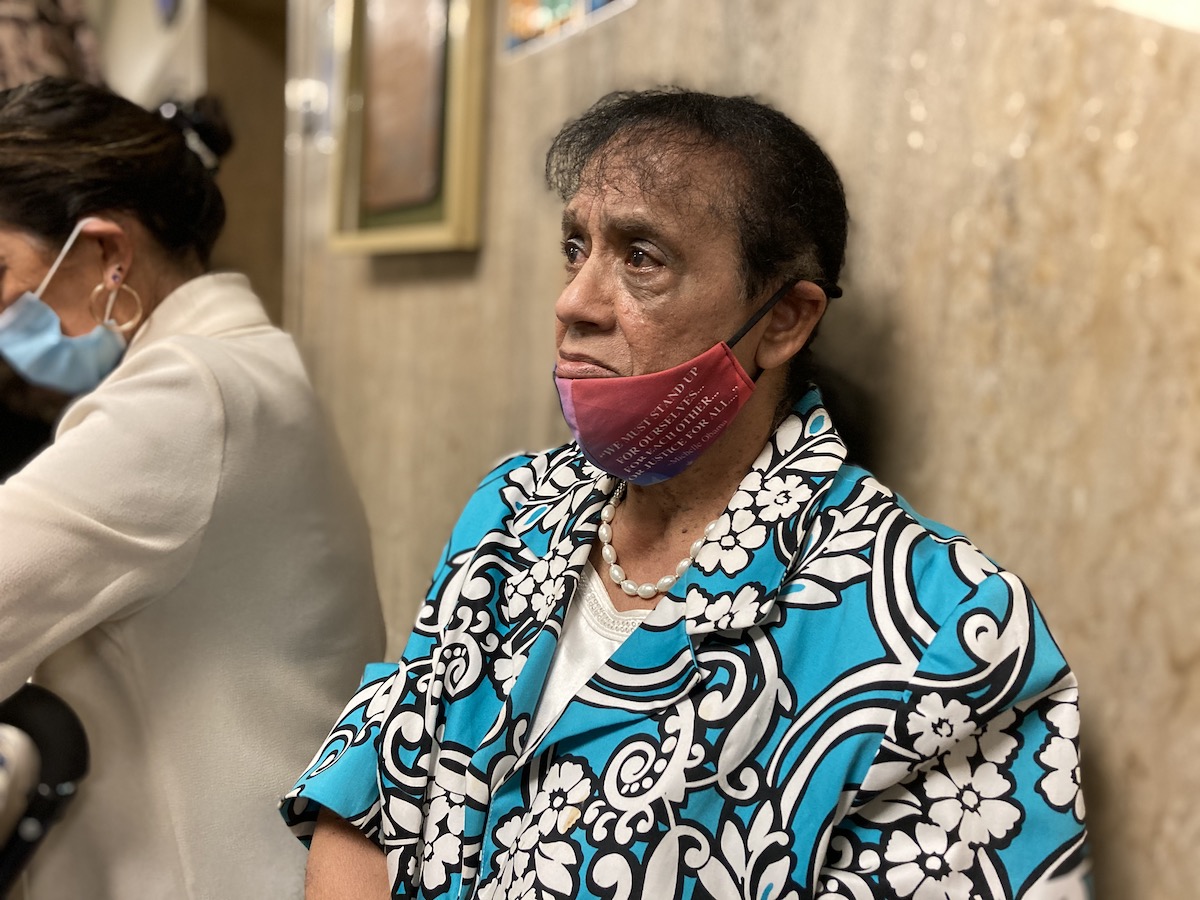 SF Judge grants final delay in Sean Moore police shooting case