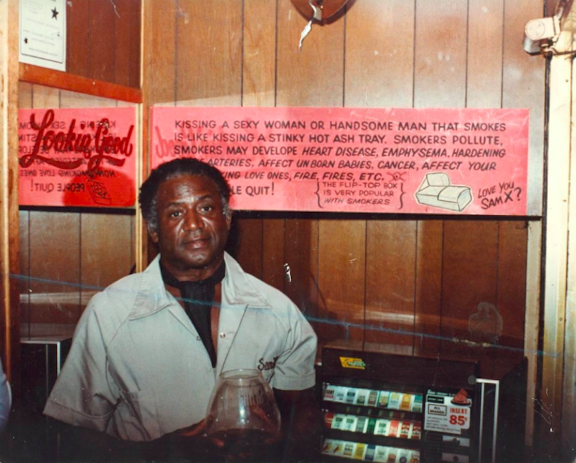 Vallarta, El Trebol owner buys historic Sam Jordan’s in Bayview