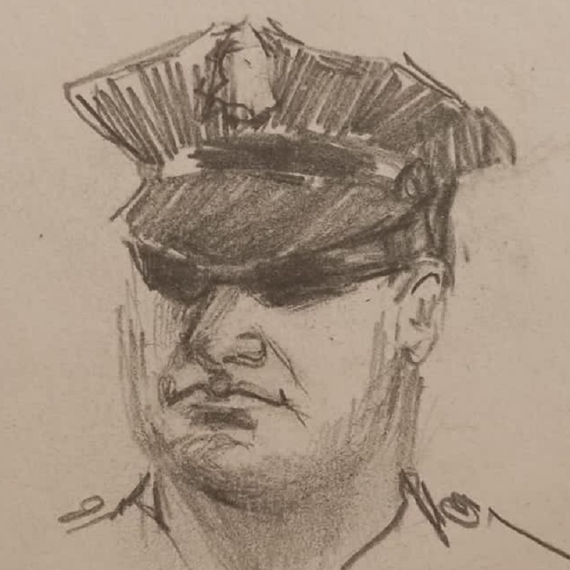 Some SFPD cops appear in civil court again and again