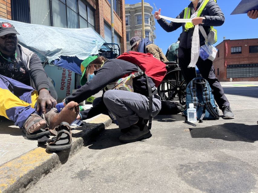 Julie Kirschbaum gets permanent gig to lead SFMTA