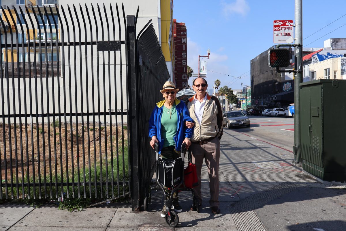 Who should make a killing off a lethal Mission fire?