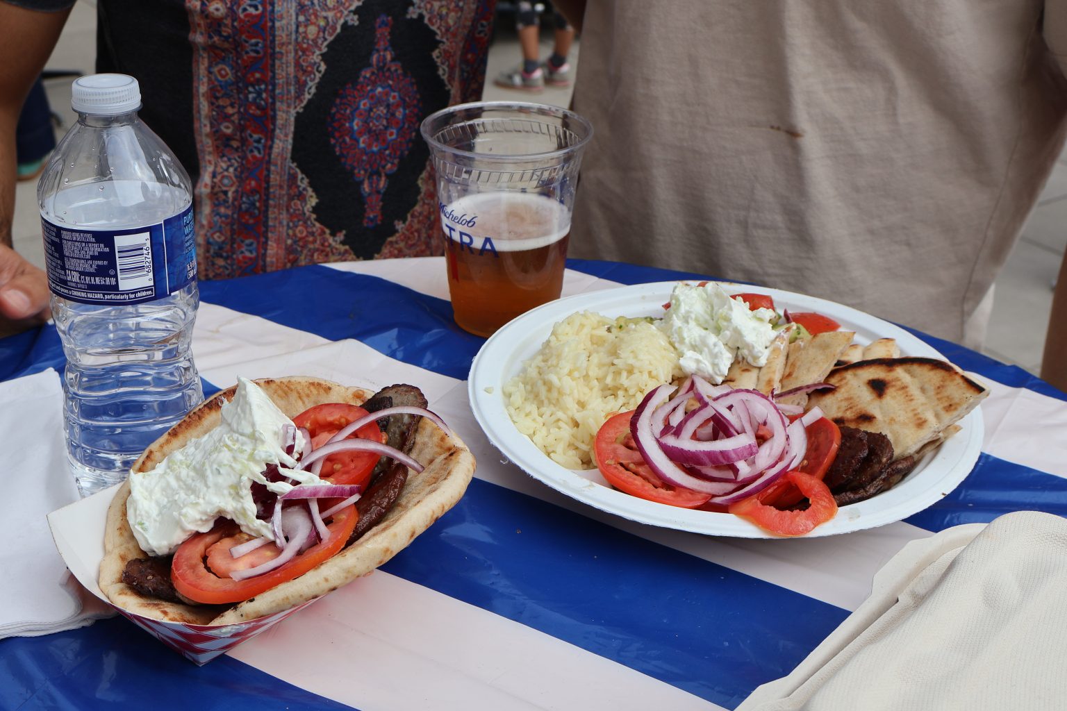 Photos: The 72nd edition of the Mission’s Greek Food Festival - Mission ...