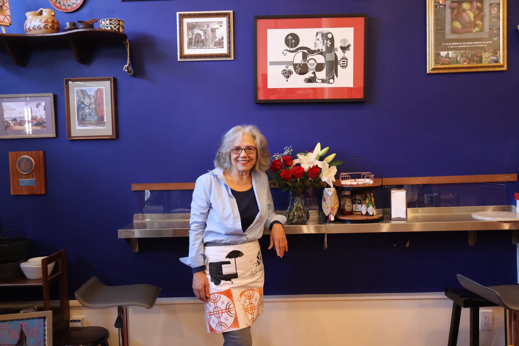 Chile Lindo celebrates Chilean Independence Day - Mission Local