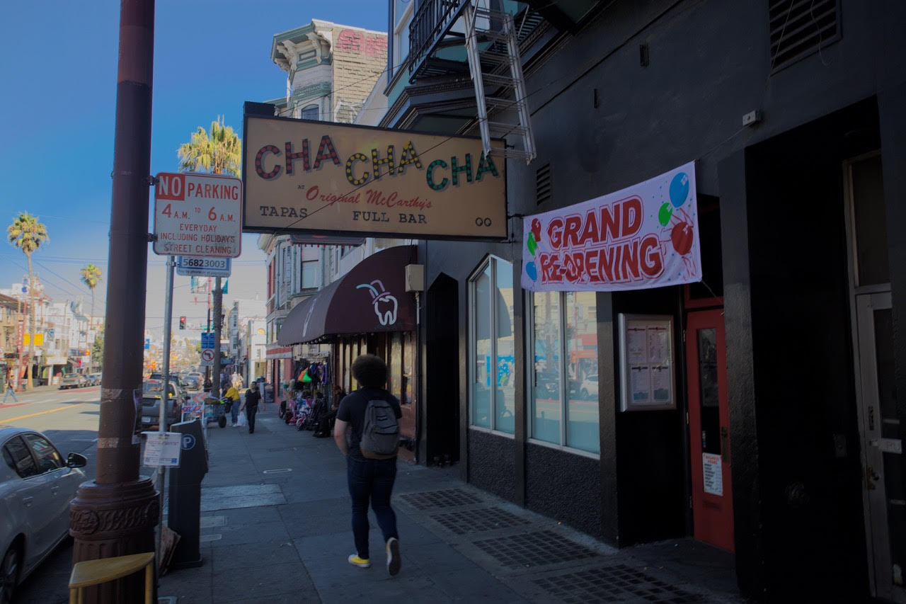 Welcome back, welcome back, welcome back!