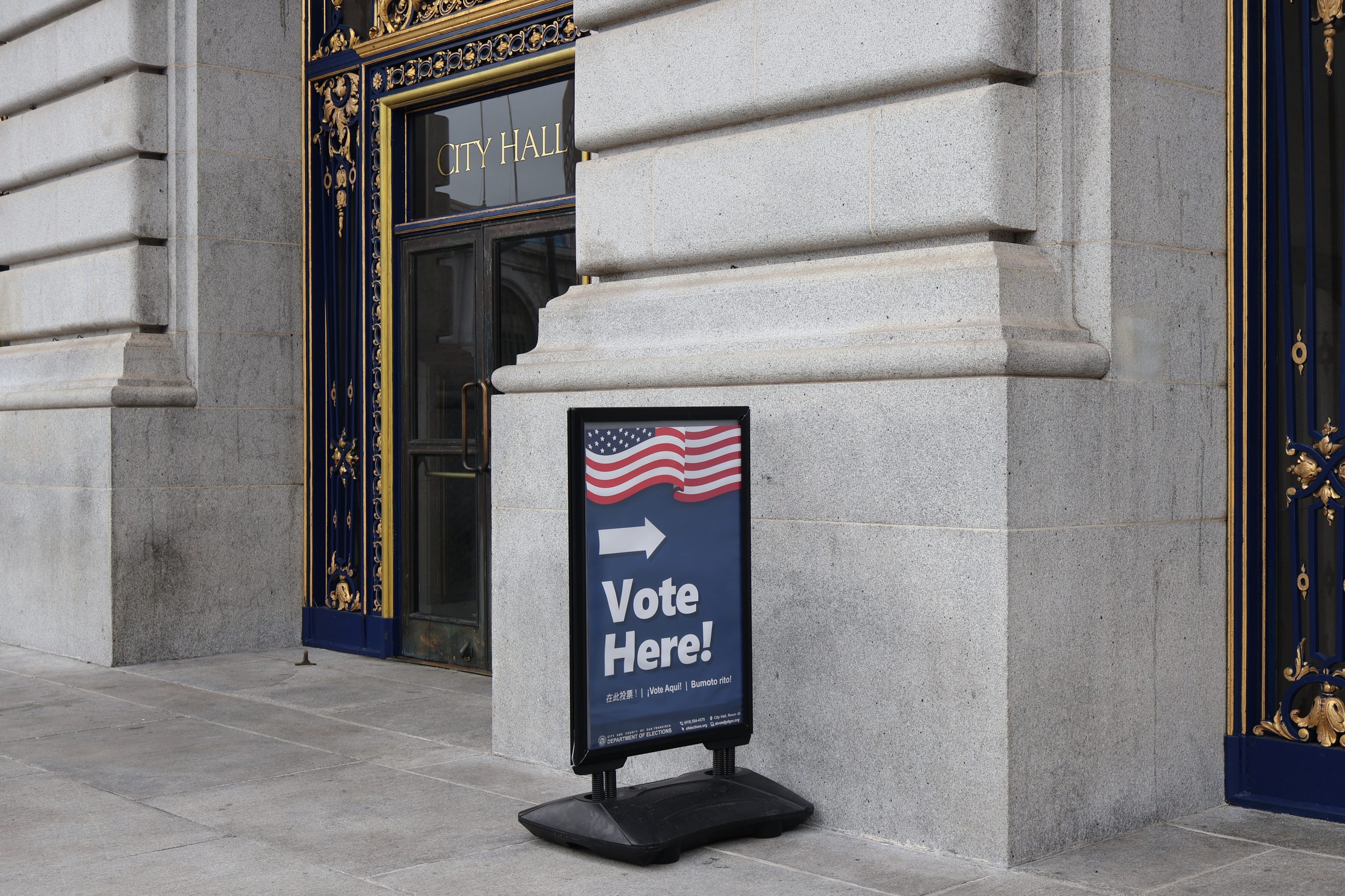 How much did money matter in the San Francisco DCCC race?