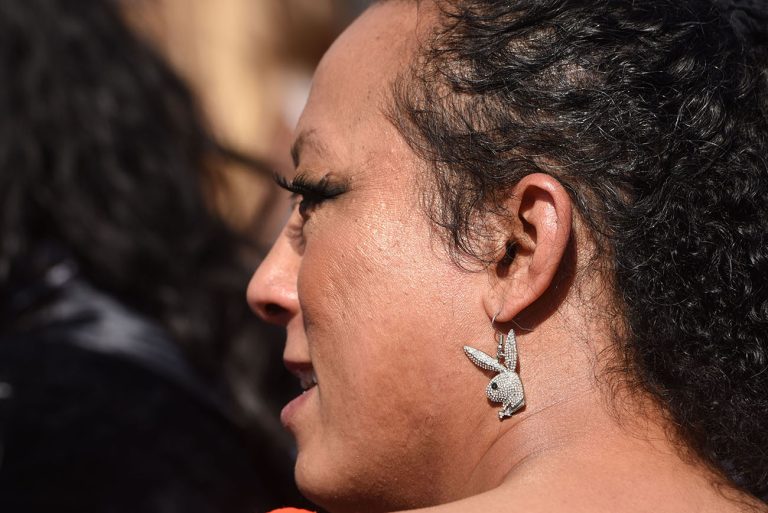 Photos: Thousands attend Hunky Jesus contest in Dolores Park