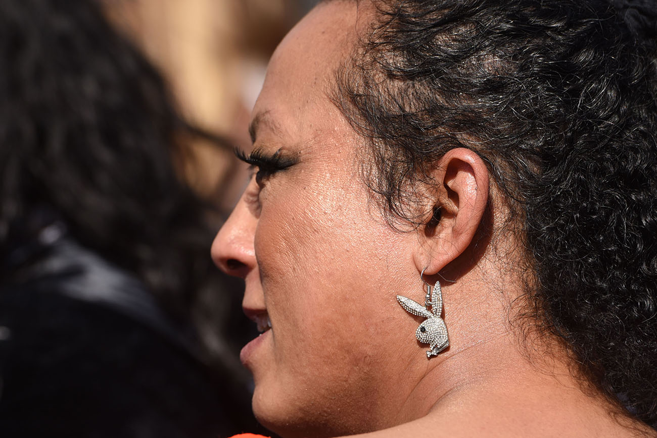 Photos: Thousands attend Hunky Jesus contest in Dolores Park