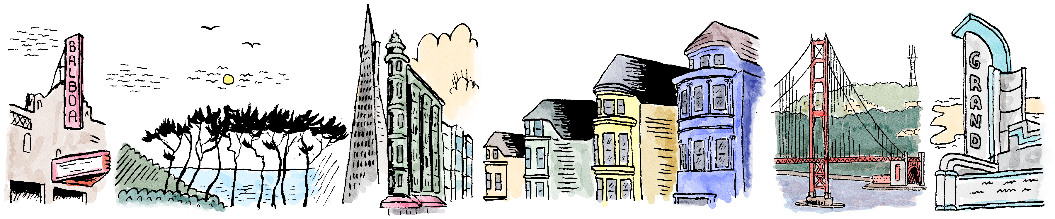 2024 San Francisco November Ballot Measures