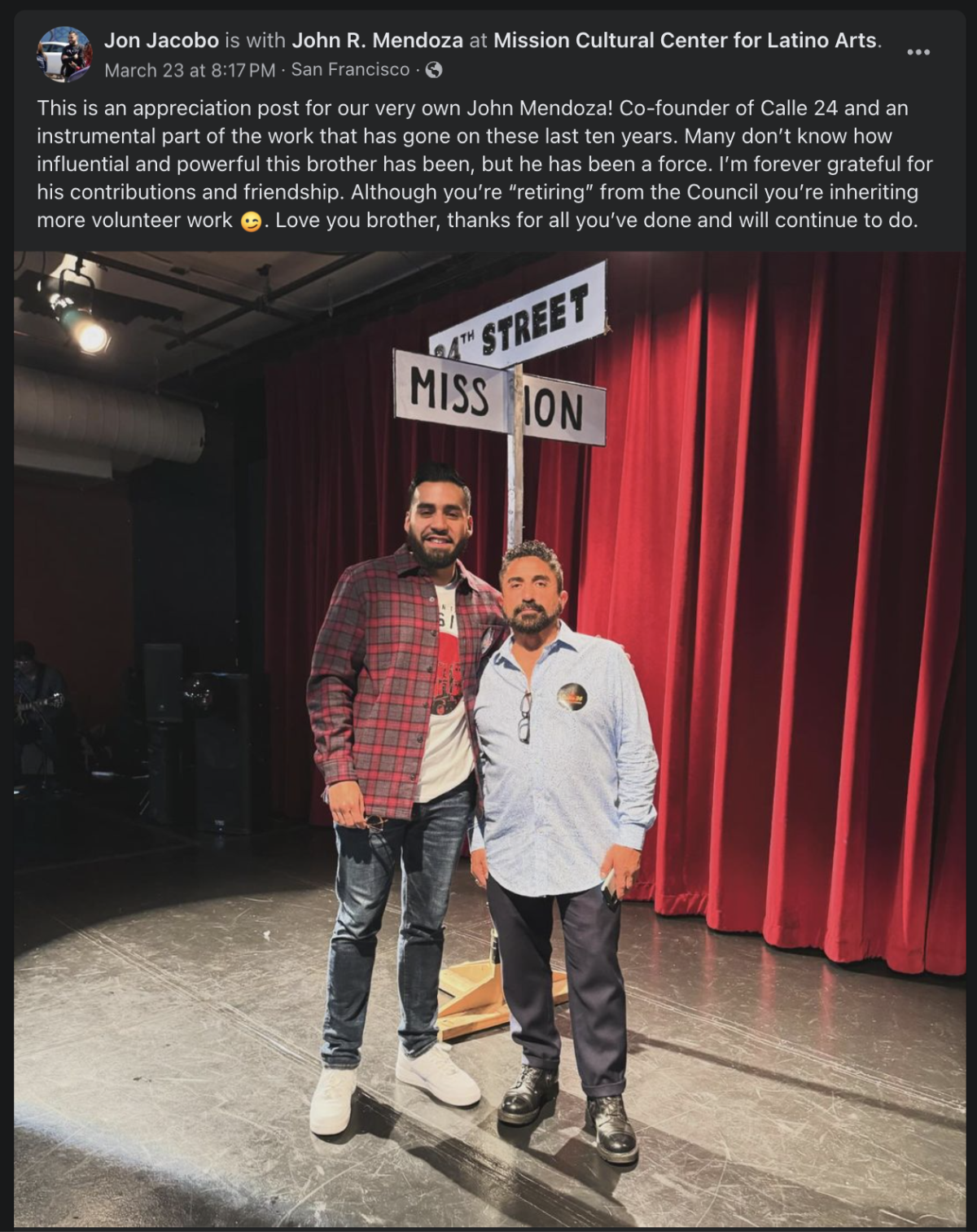 Jon Jacobo, again accused again of rape, resigns job