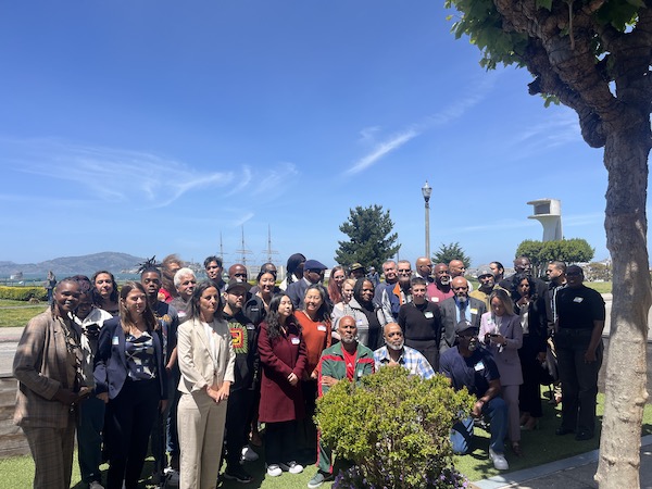 Shaky future for Freedom Project, aimed at reducing sentences