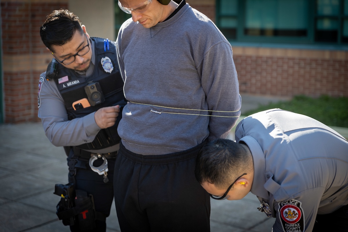 SFPD will start using a lasso-like restraint tool. Does it work?