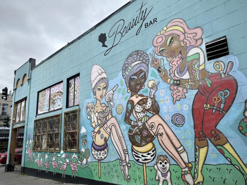 Beauty Bar slated to reopen under new ownership by year’s end