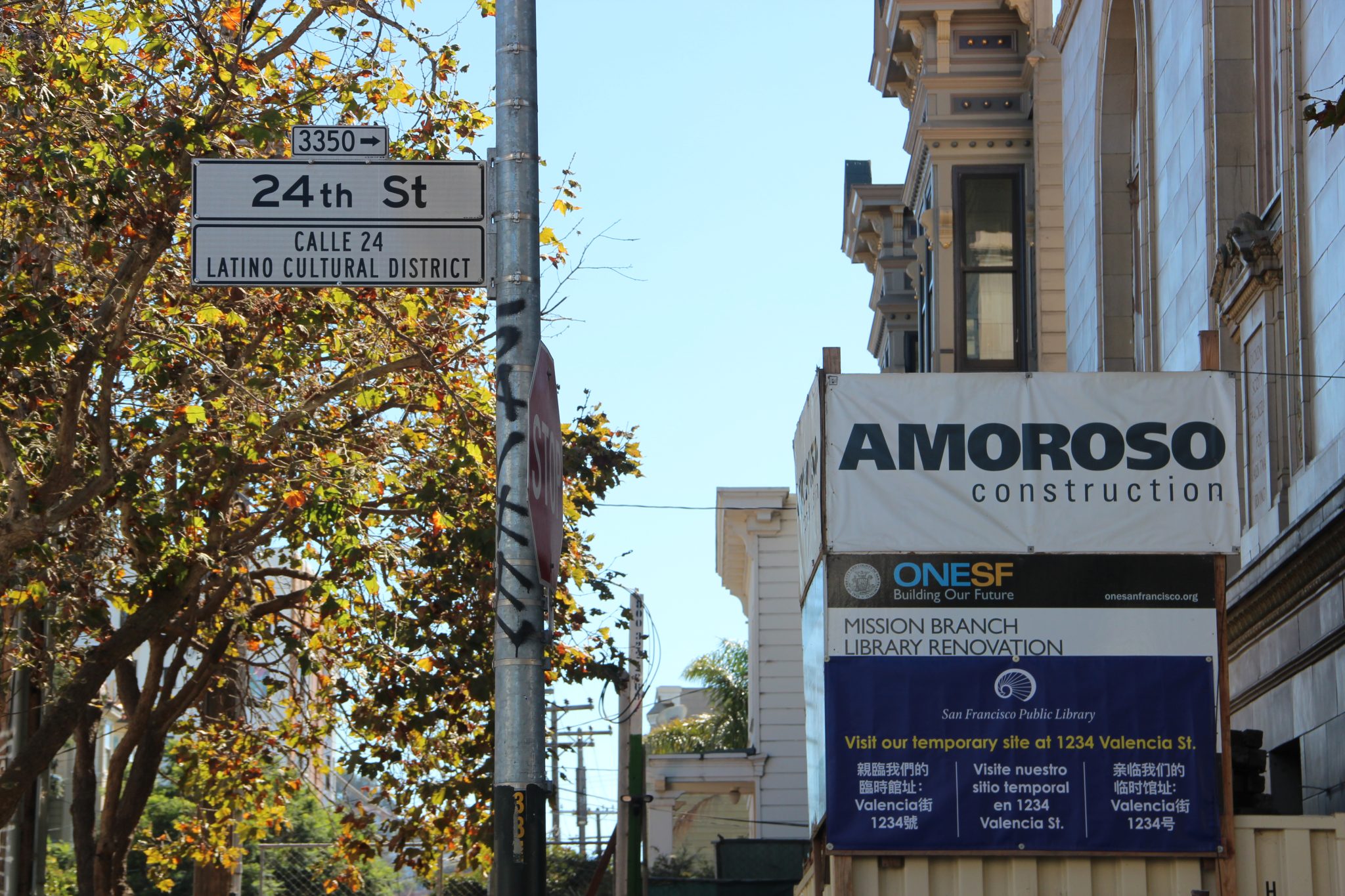 Mission Branch library renovations to be delayed months