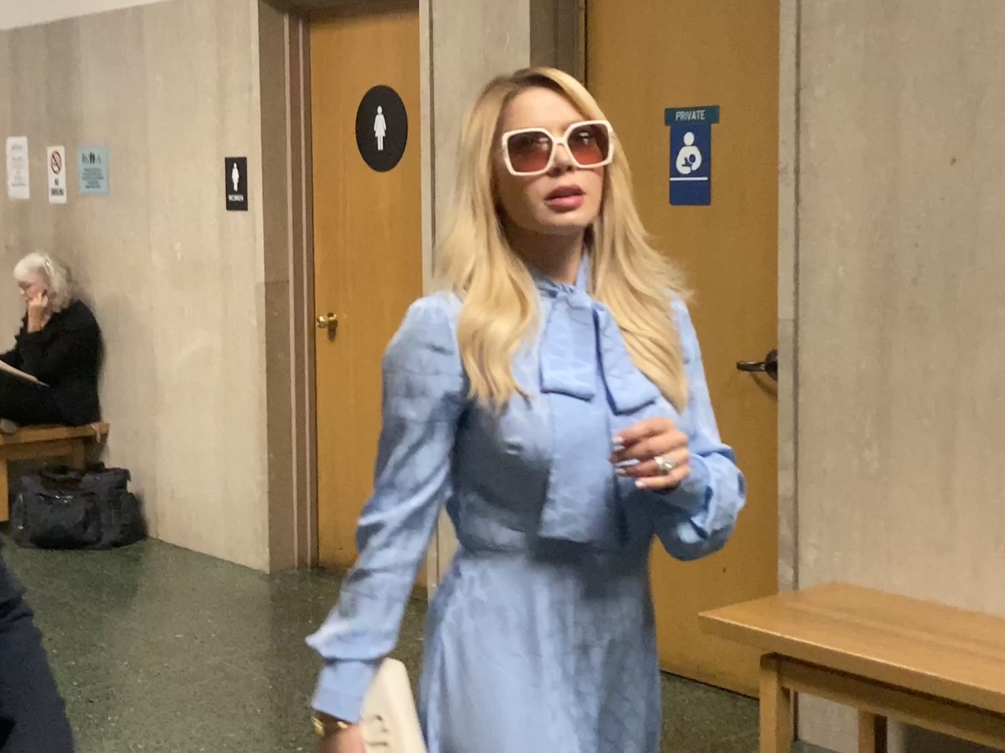 Bob Lee's accused killer Nima Momeni turns 40, murder trial looms