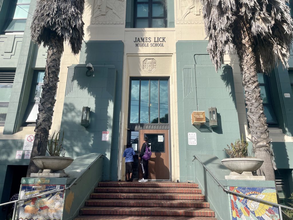 Controversial S.F. Asian politico hired as Black family school liaison