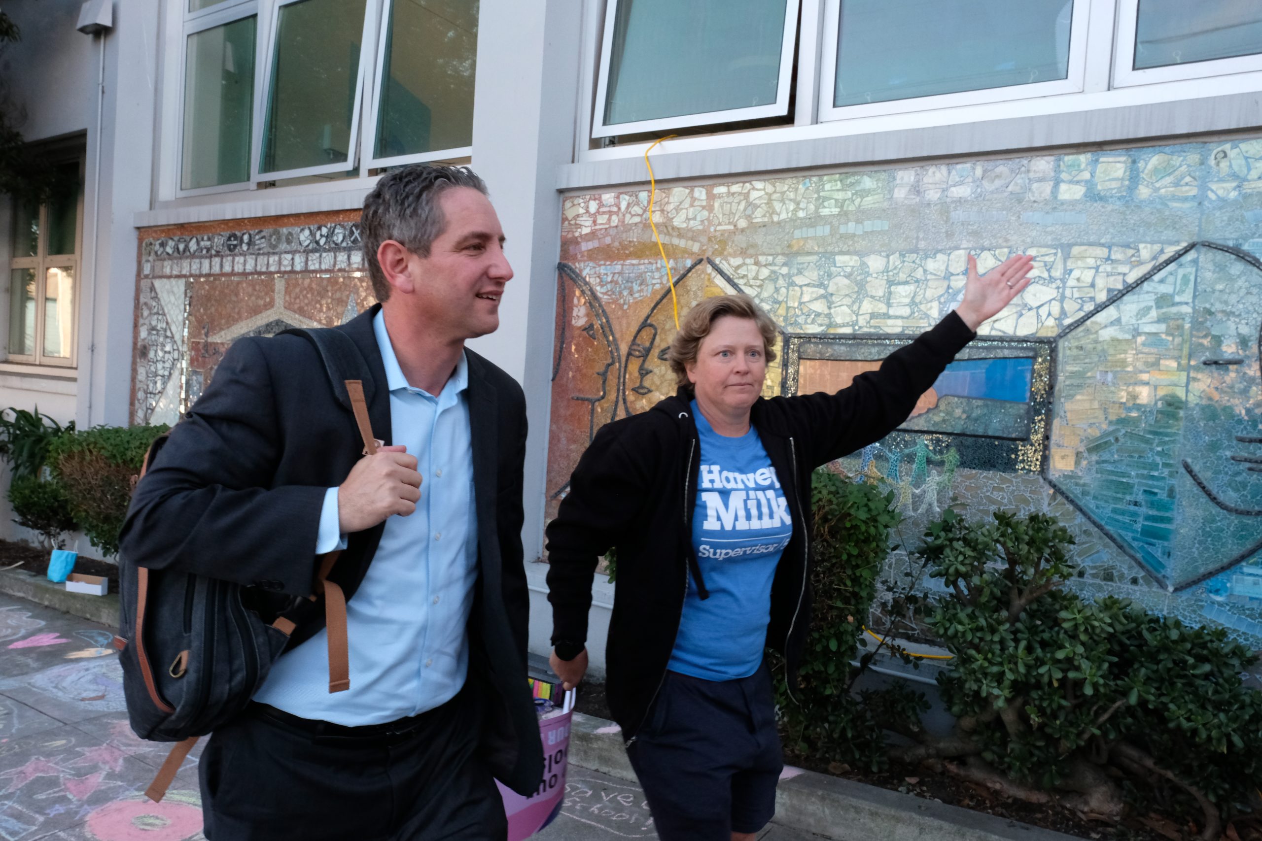 Matt Wayne, SFUSD superintendent, to resign