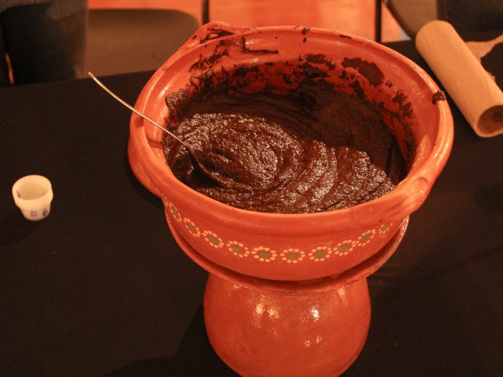 Mission restaurant El Buen Comer wins mole contest