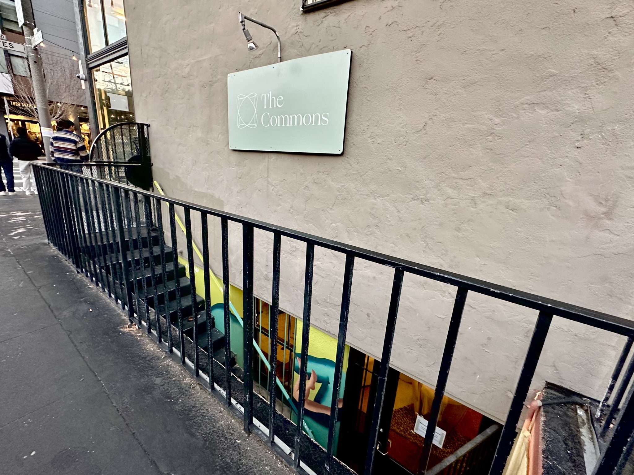 Tech vision for AI campus in SF's 'Cerebral Valley' goes bust