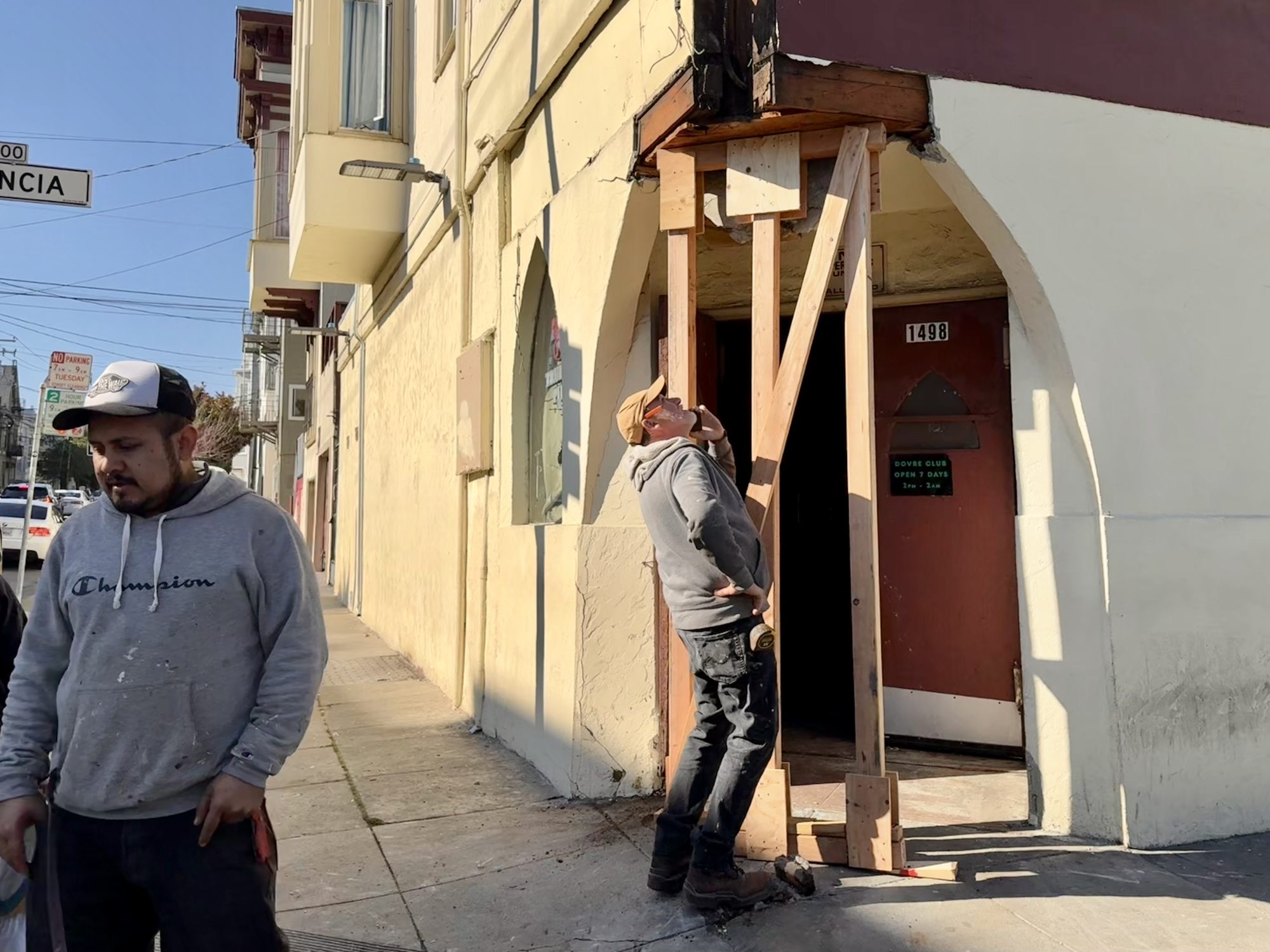 Armory Bar Whips Up Cocktails for the Curious - Mission Local