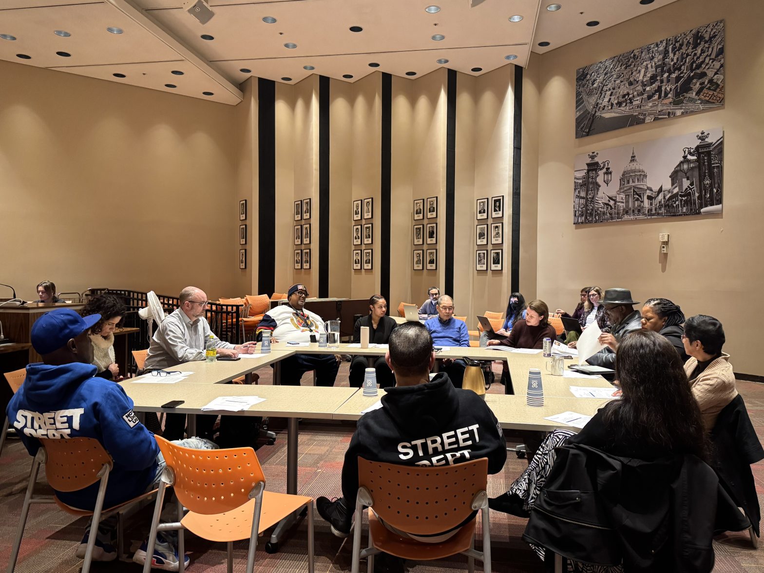 Historical Mission murals: Activism, expression and community