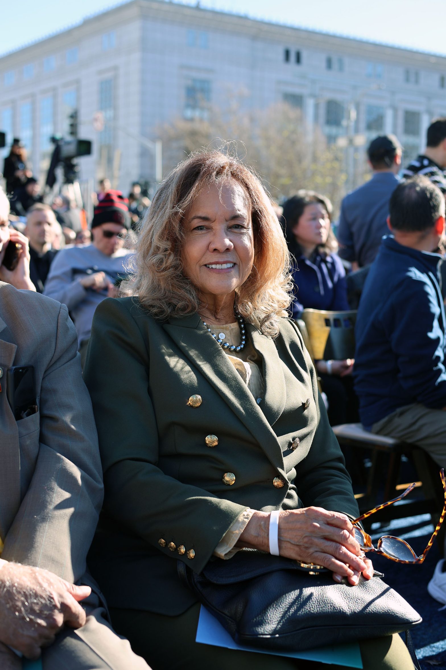 What can Mayor Daniel Lurie do for you?