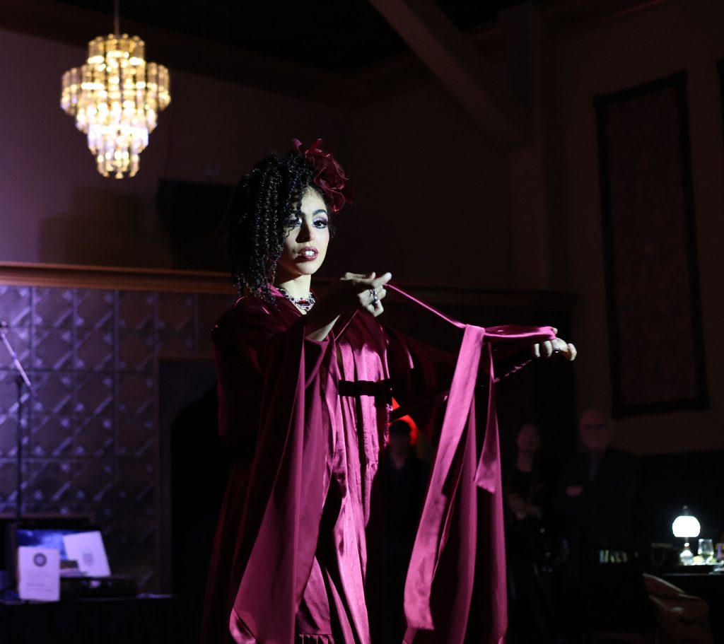 The 108-year-old Verdi Club keeps on surviving