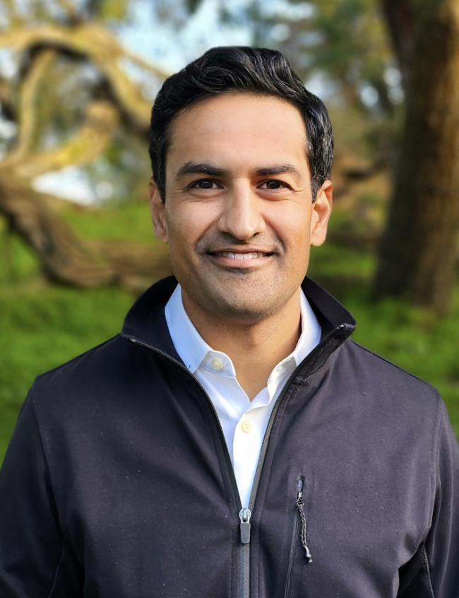 Lurie picks McKinsey partner for health and homelessness