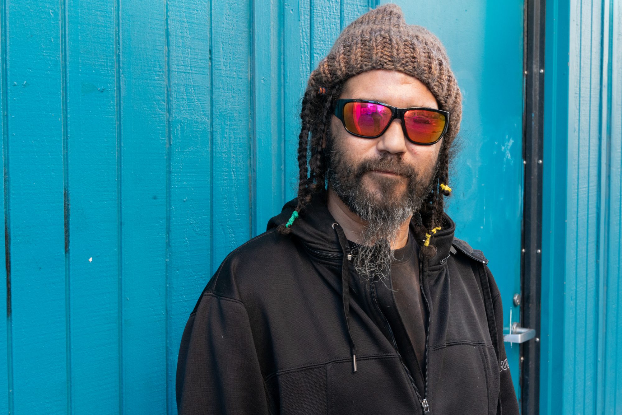 Photos: The Tenderloin, according to those who live there