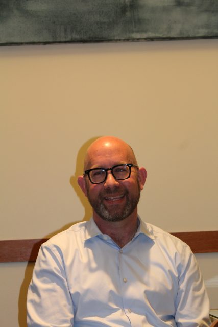 Rafael Mandelman says ‘vibes are very different’ from Breed years