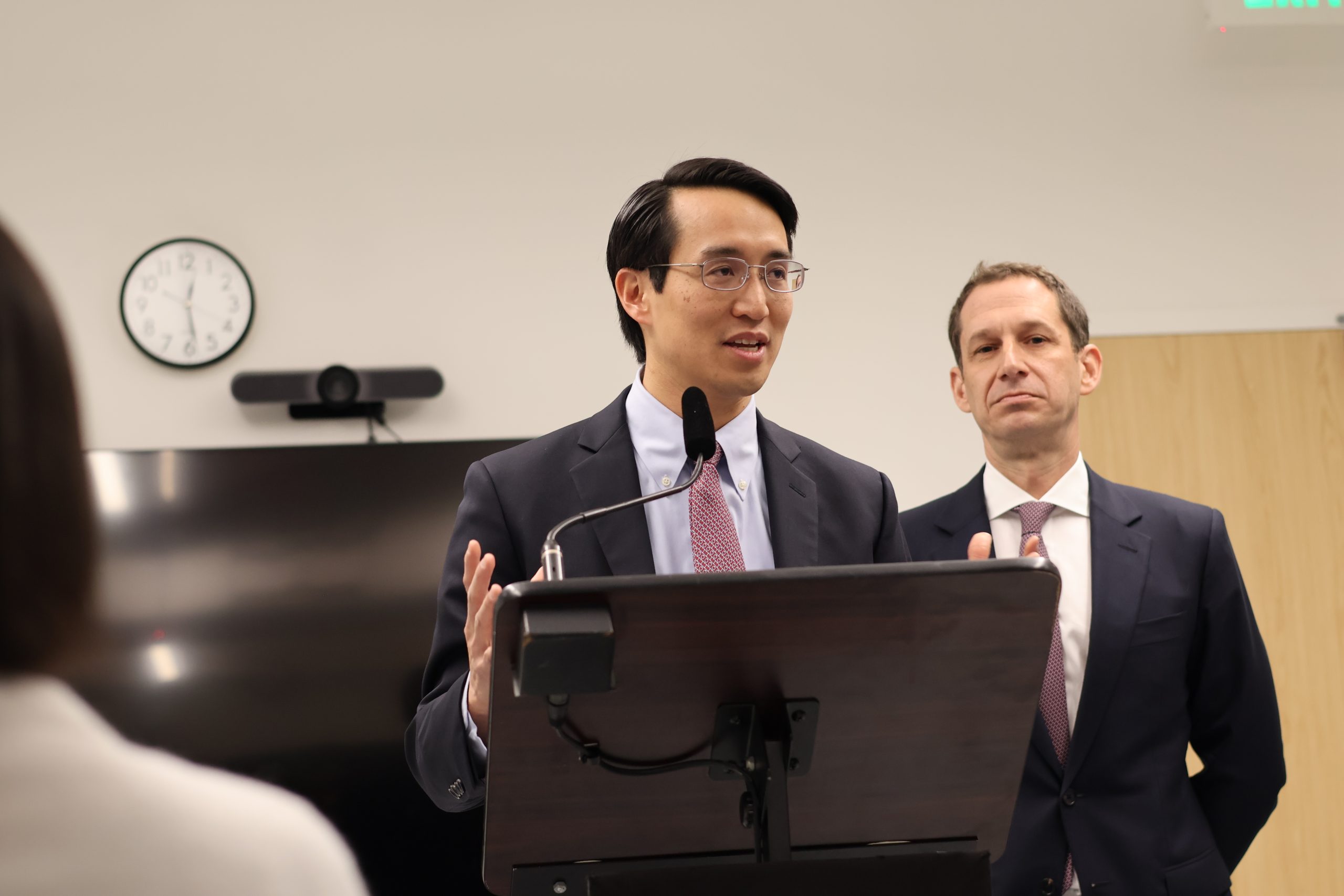 Mayor Lurie taps former Medicaid chief to lead S.F. public health