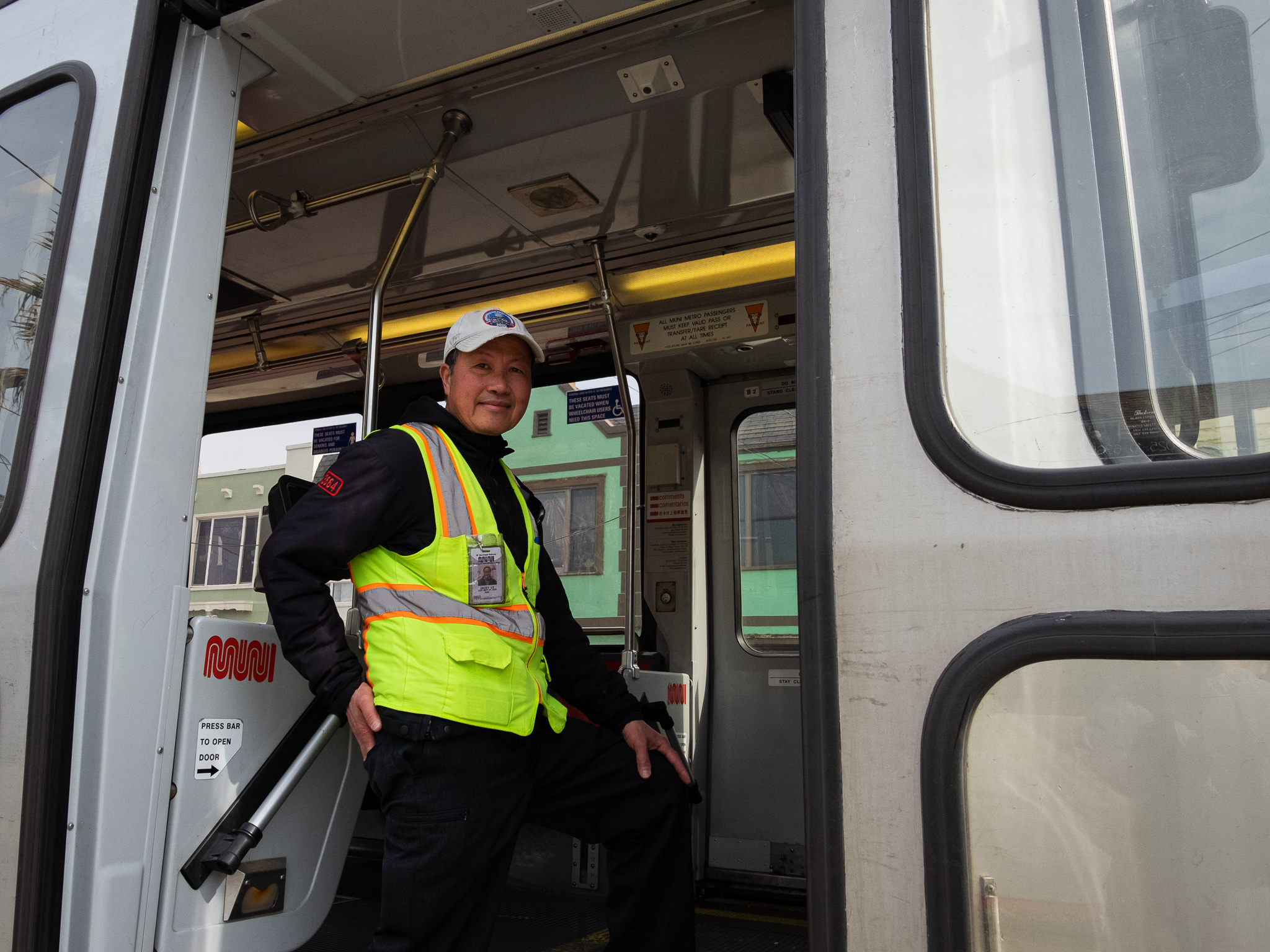 Photos: Along L Taraval, from Ocean Beach to West Portal