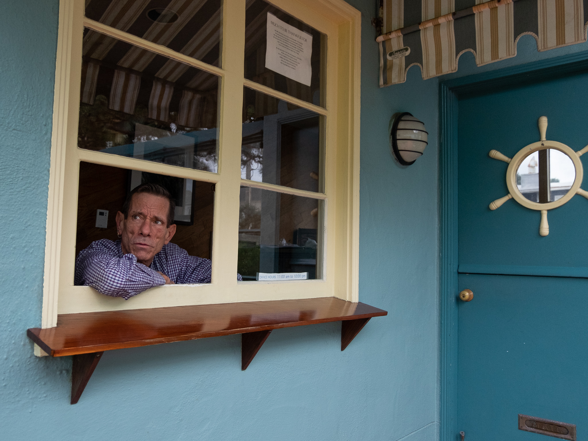 Photos: Along L Taraval, from Ocean Beach to West Portal