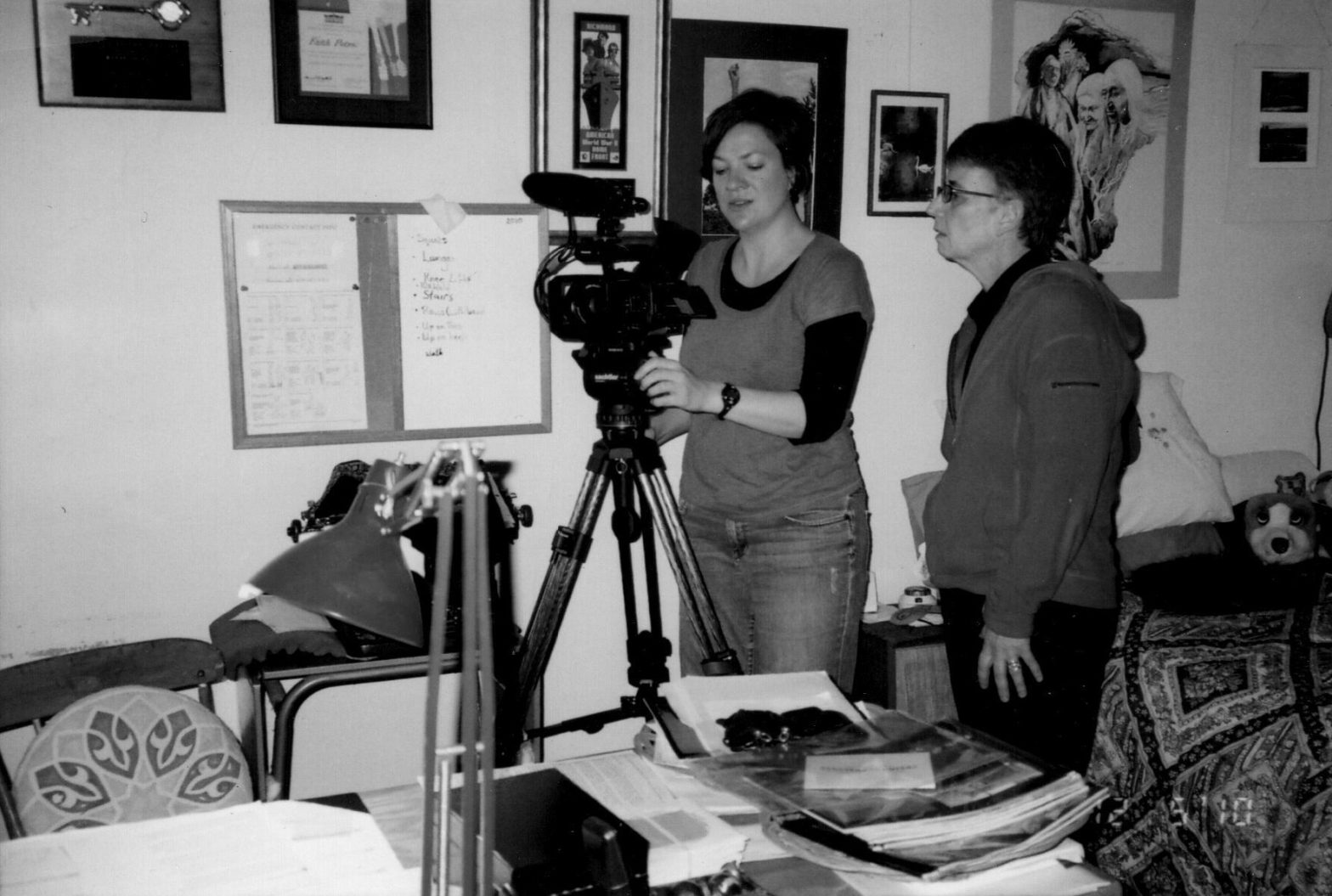 Faith Petric, S.F. musician and activist, subject of new documentary