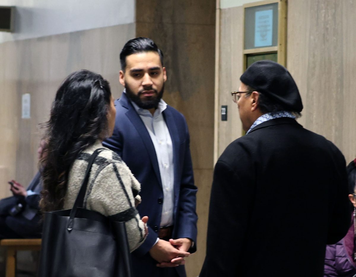 Jon Jacobo headed to trial on sexual assault charges