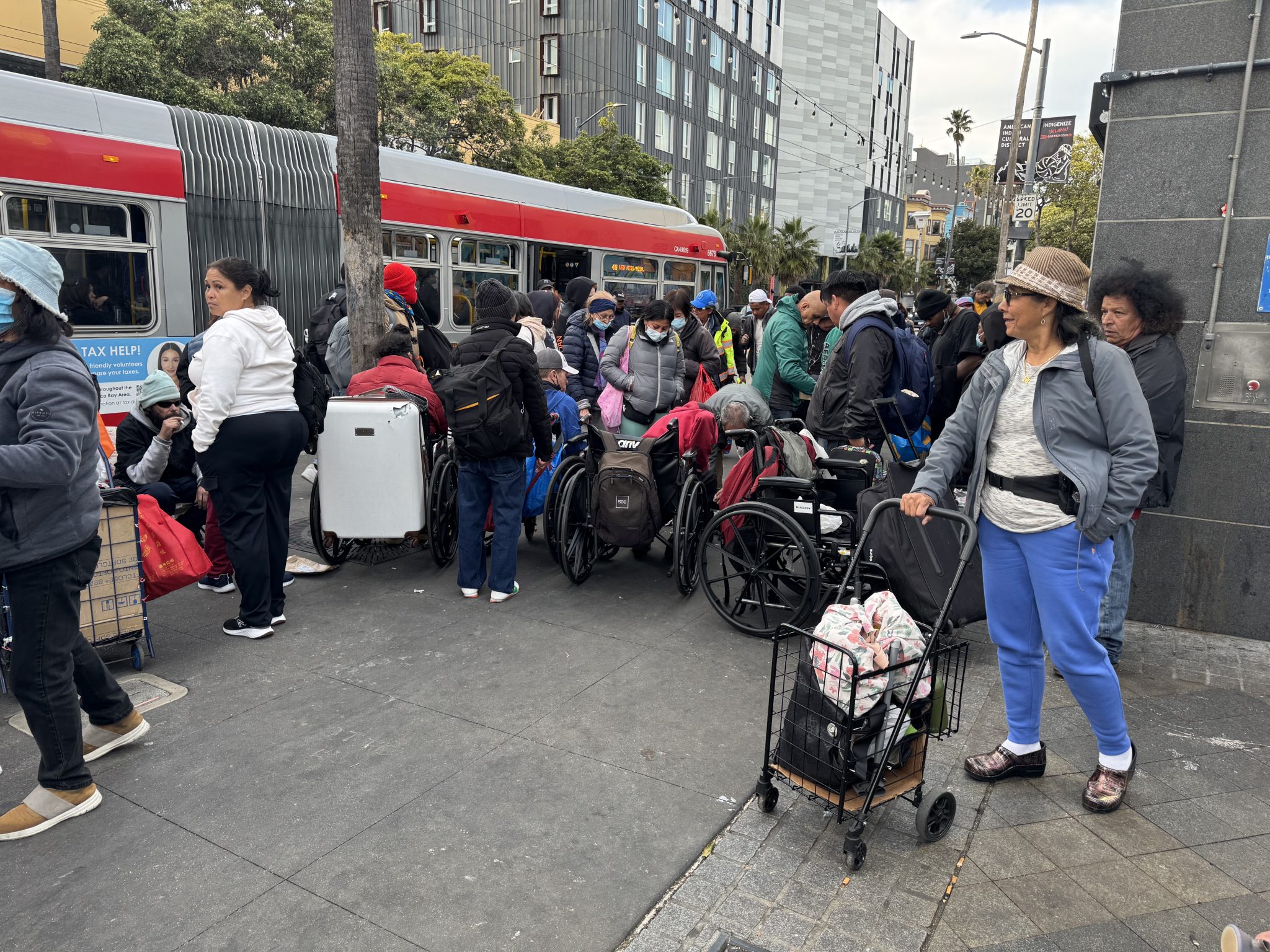 ICE Raid Resource Guide/Guía ante una redada del ICE - Mission Local