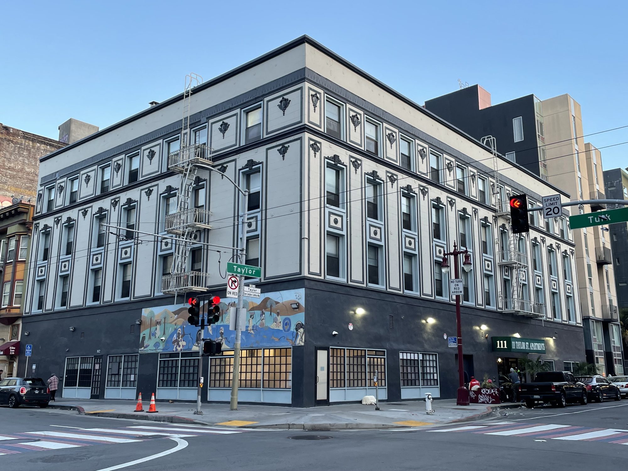 Mission Local: Latest news from the Tenderloin | San Francisco, CA