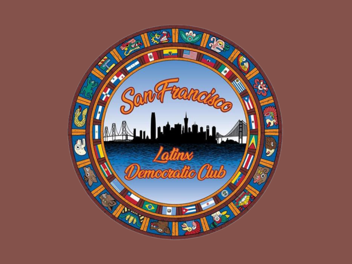 Latinx Club drops out of S.F. Democratic Party—2nd club this year