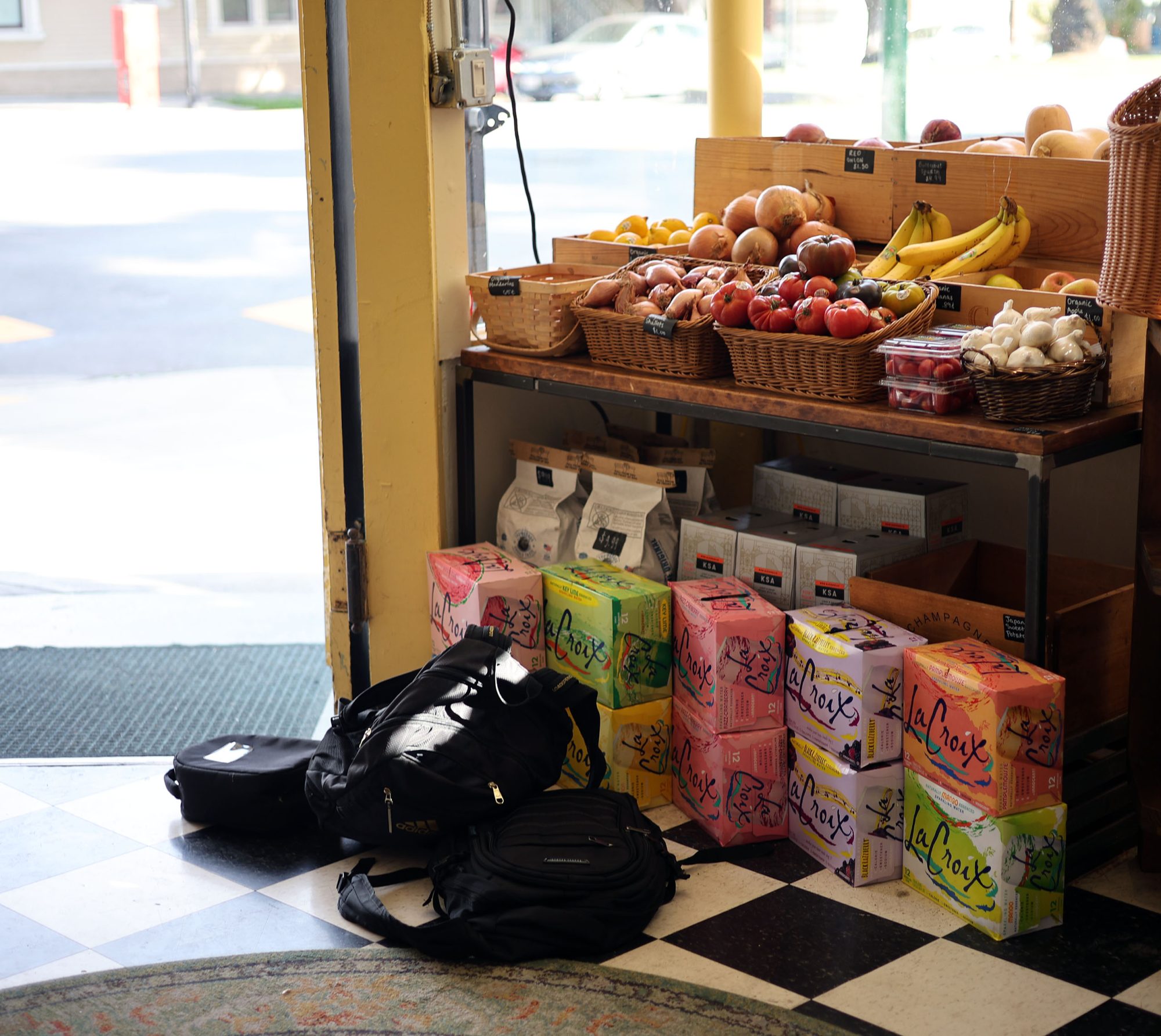 S.F.'s 'The Bear': Dolores Deluxe owner trades fine dining for deli